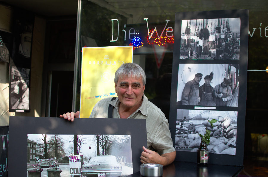 Das besondere Auge - Eimsbütteler Nachrichten