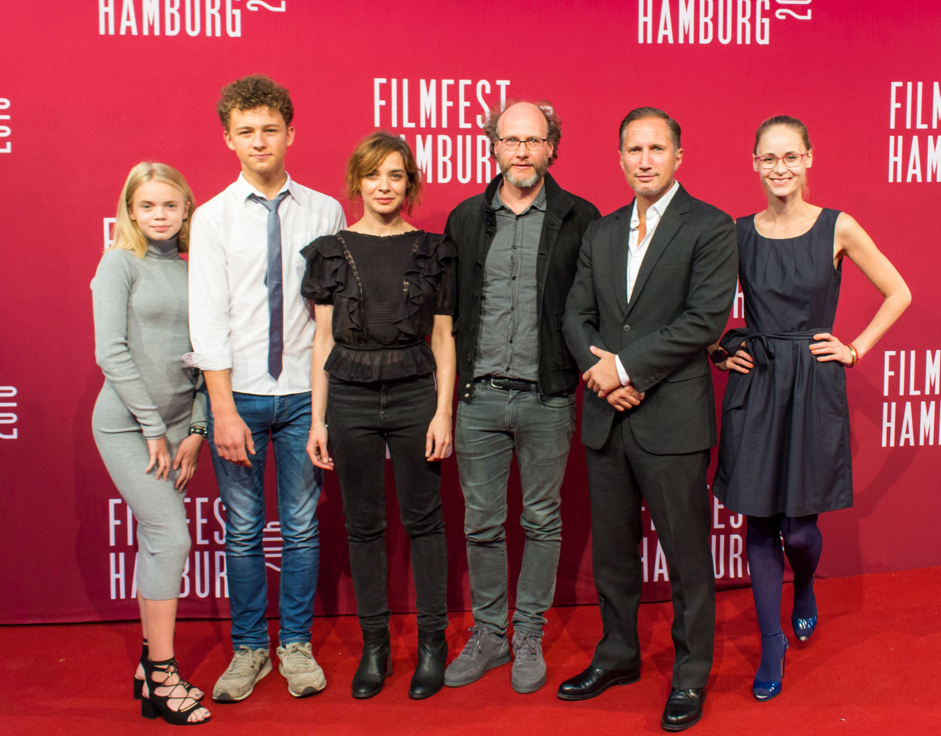 Filmfest Hamburg - Eimsbütteler Nachrichten