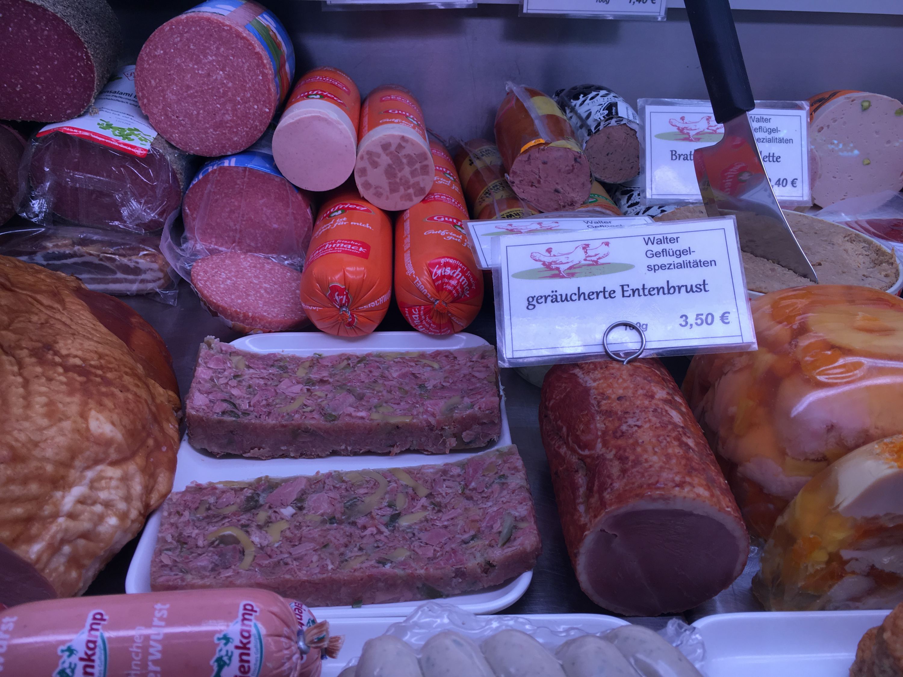 Wochenmarkt Turmweg - Eimsbütteler Nachrichten