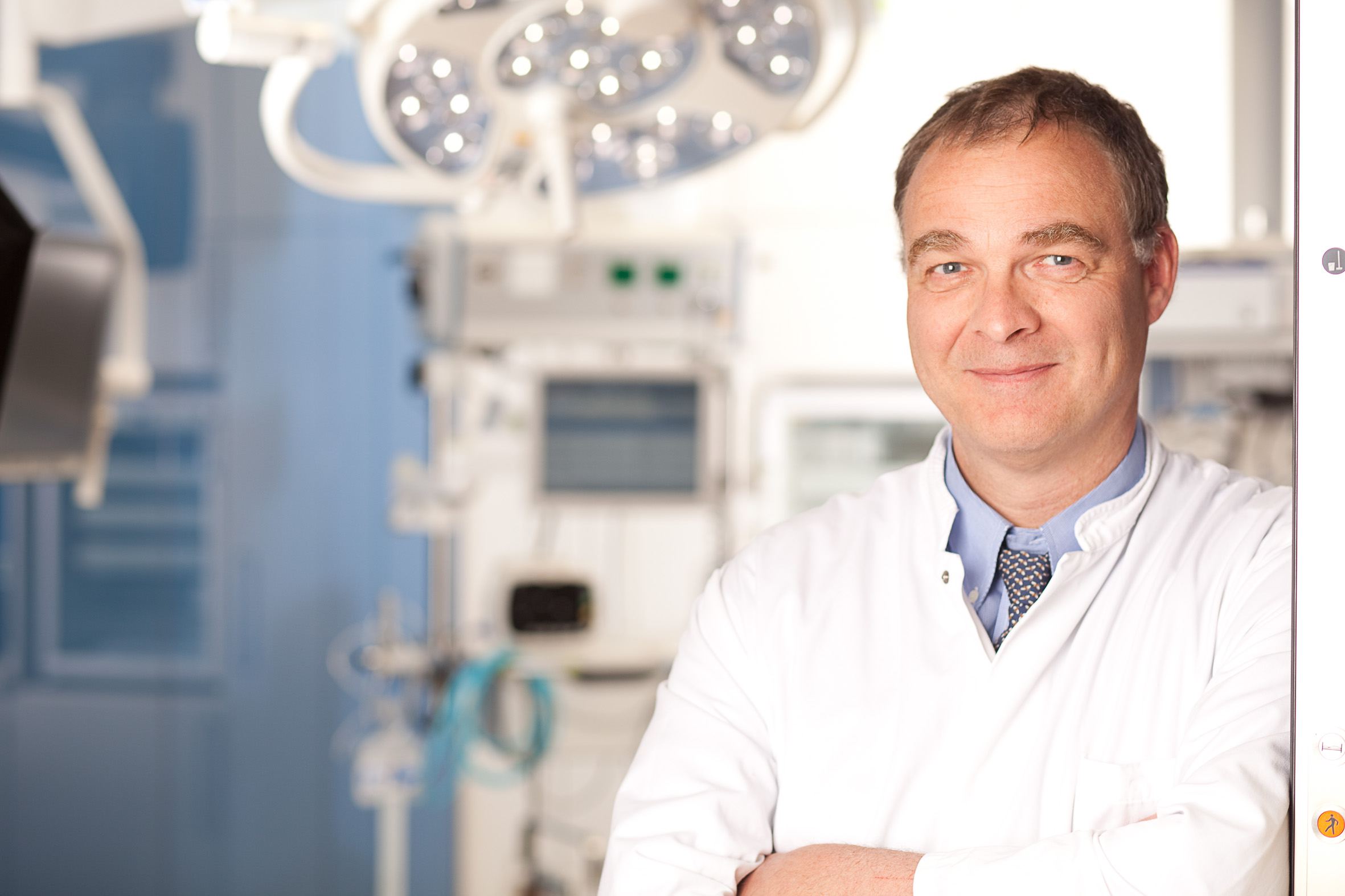 Patientenakademie: Gut leben mit chronisch entzündlichen ...