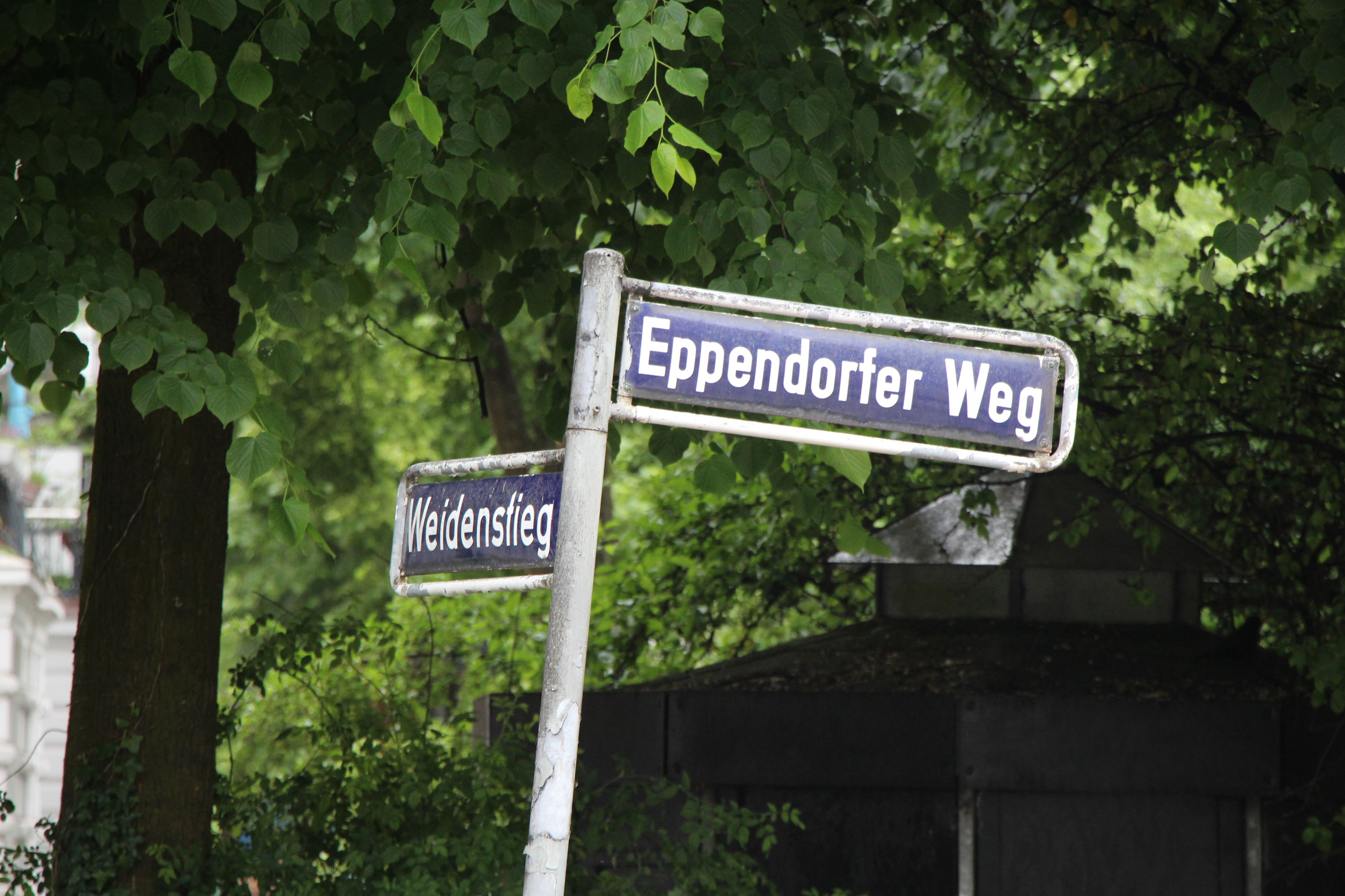 Tempo 30 im Eppendorfer Weg beschlossen - Eimsbütteler Nachrichten