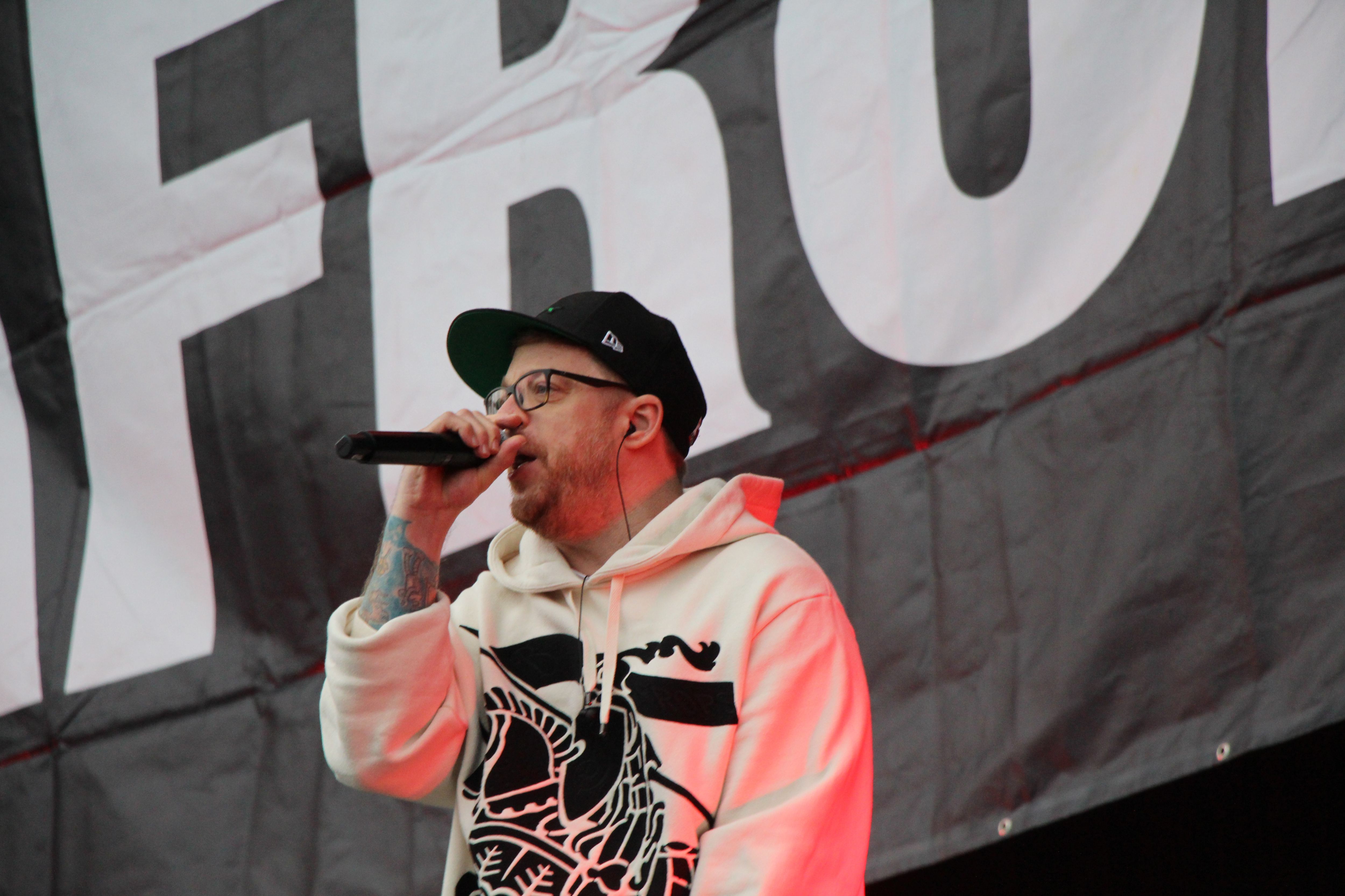 Beginner Konzert - Eimsbütteler Nachrichten