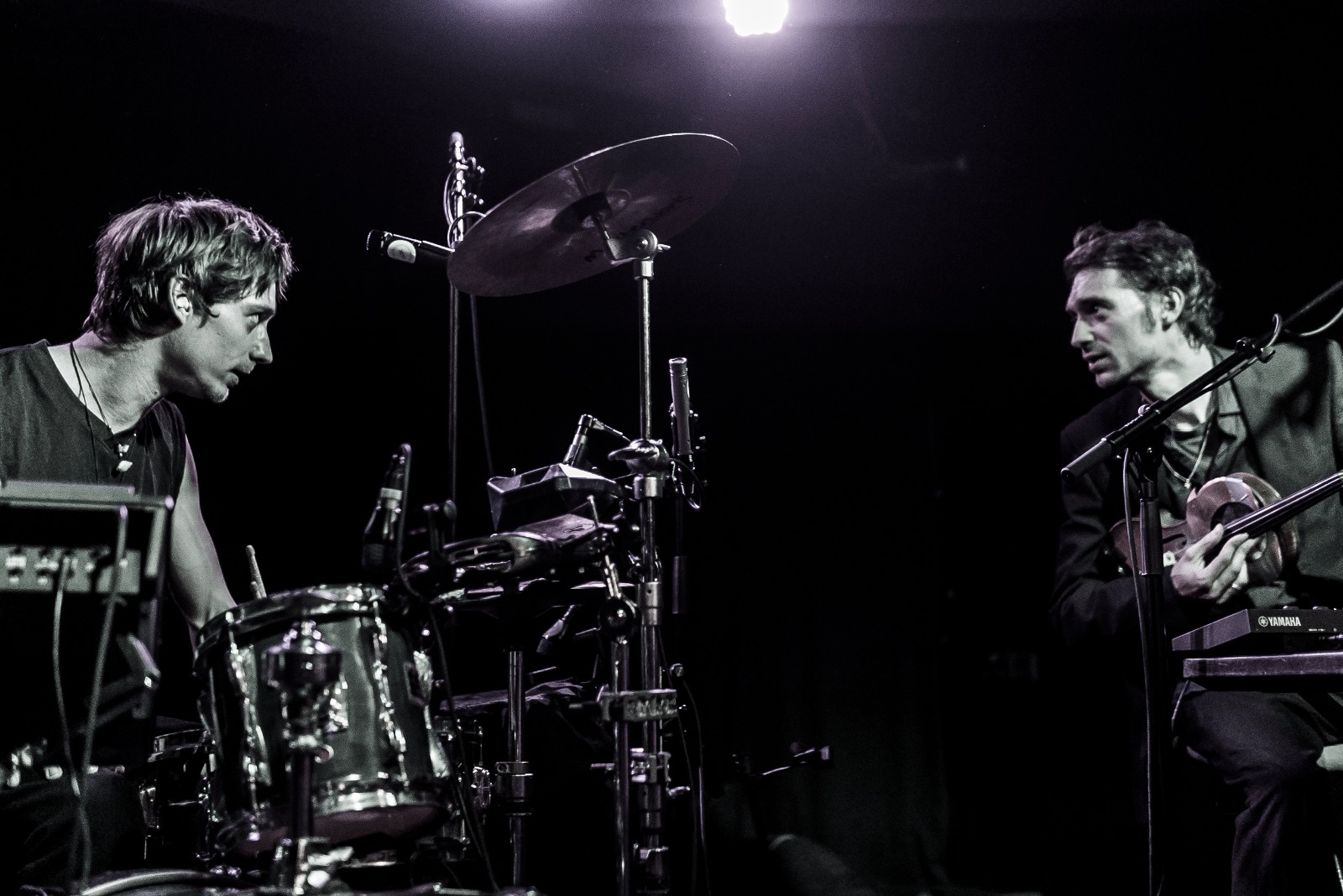 Tanga Elektra: ElektroSoul im Birdland - Eimsbütteler Nachrichten