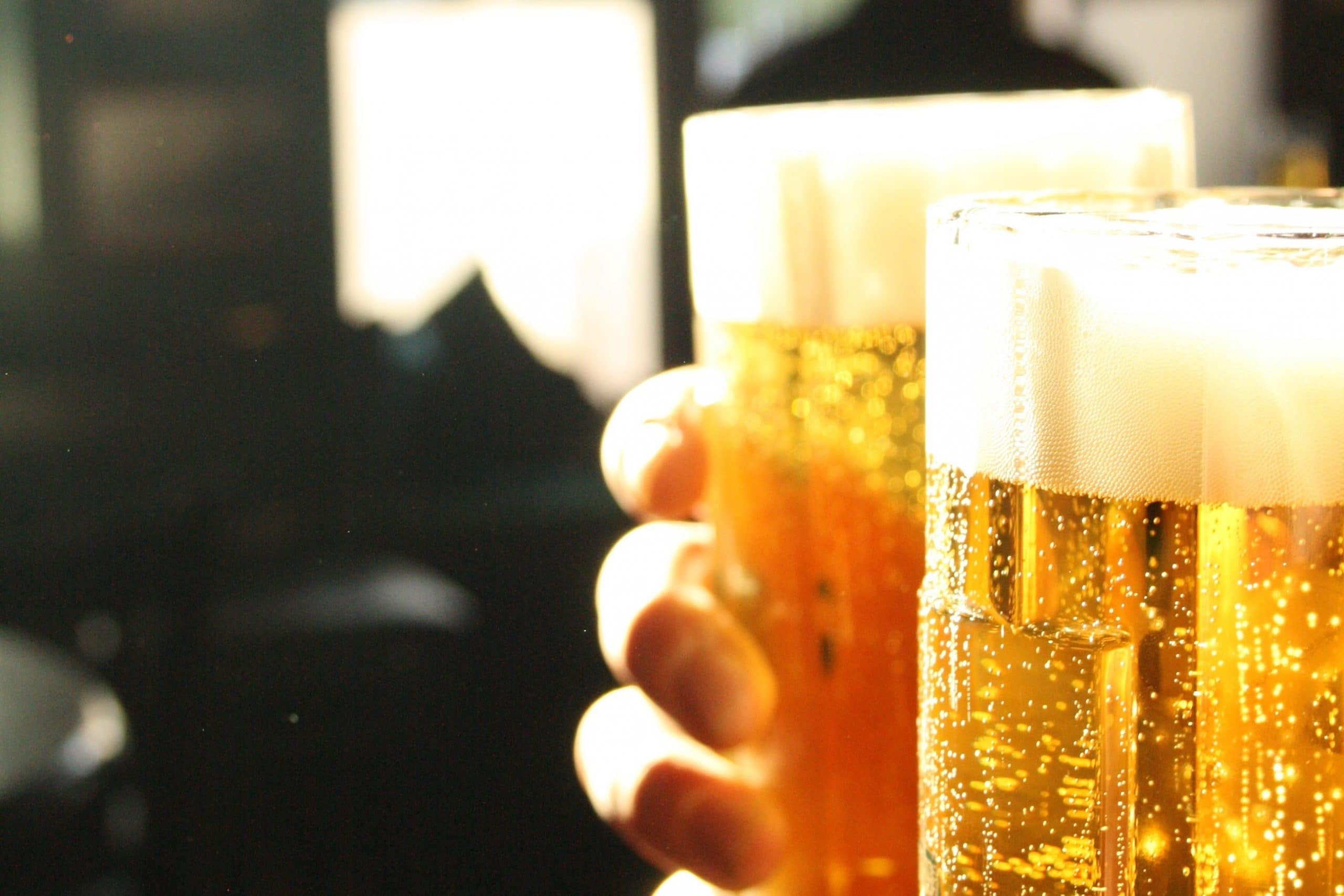 Festival: "Hamburg Beer Weekend" - Eimsbütteler Nachrichten