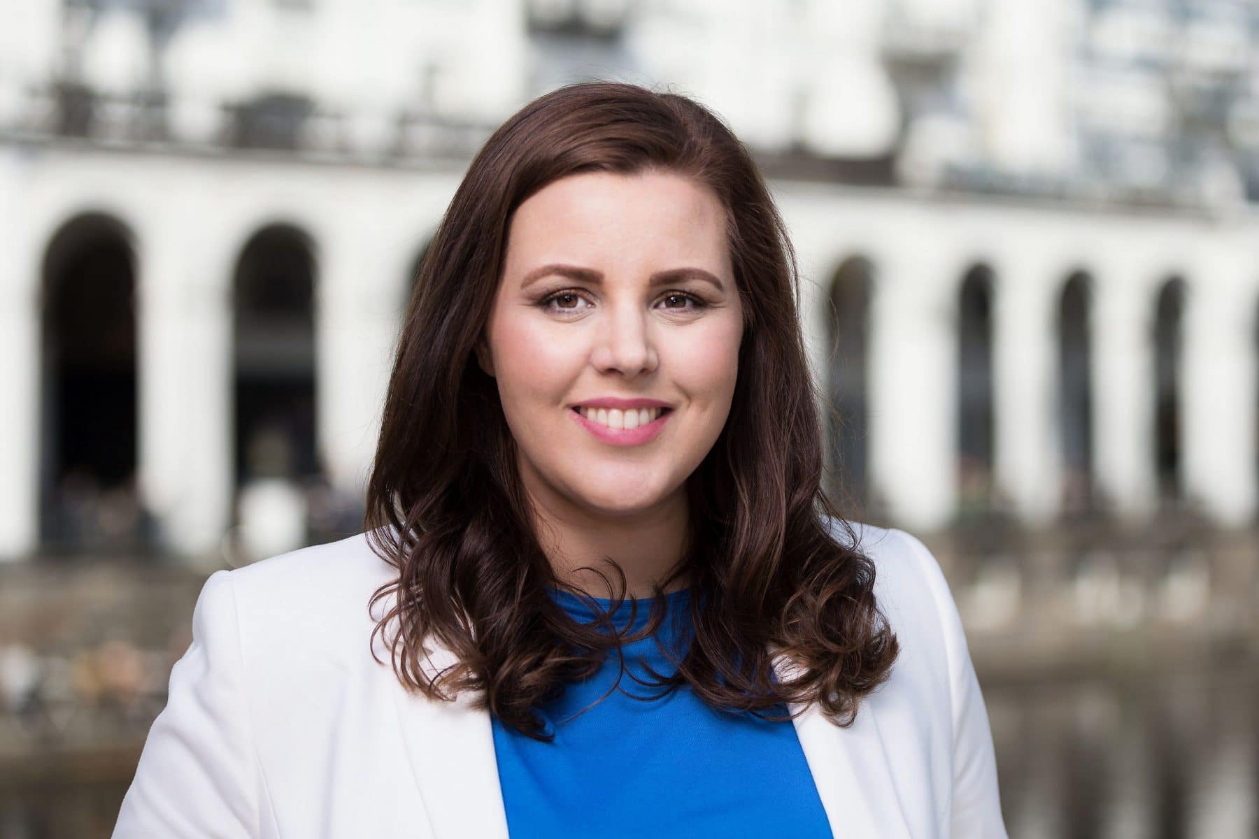 Der Spesenskandal um Anna Gallina - Eimsbütteler Nachrichten