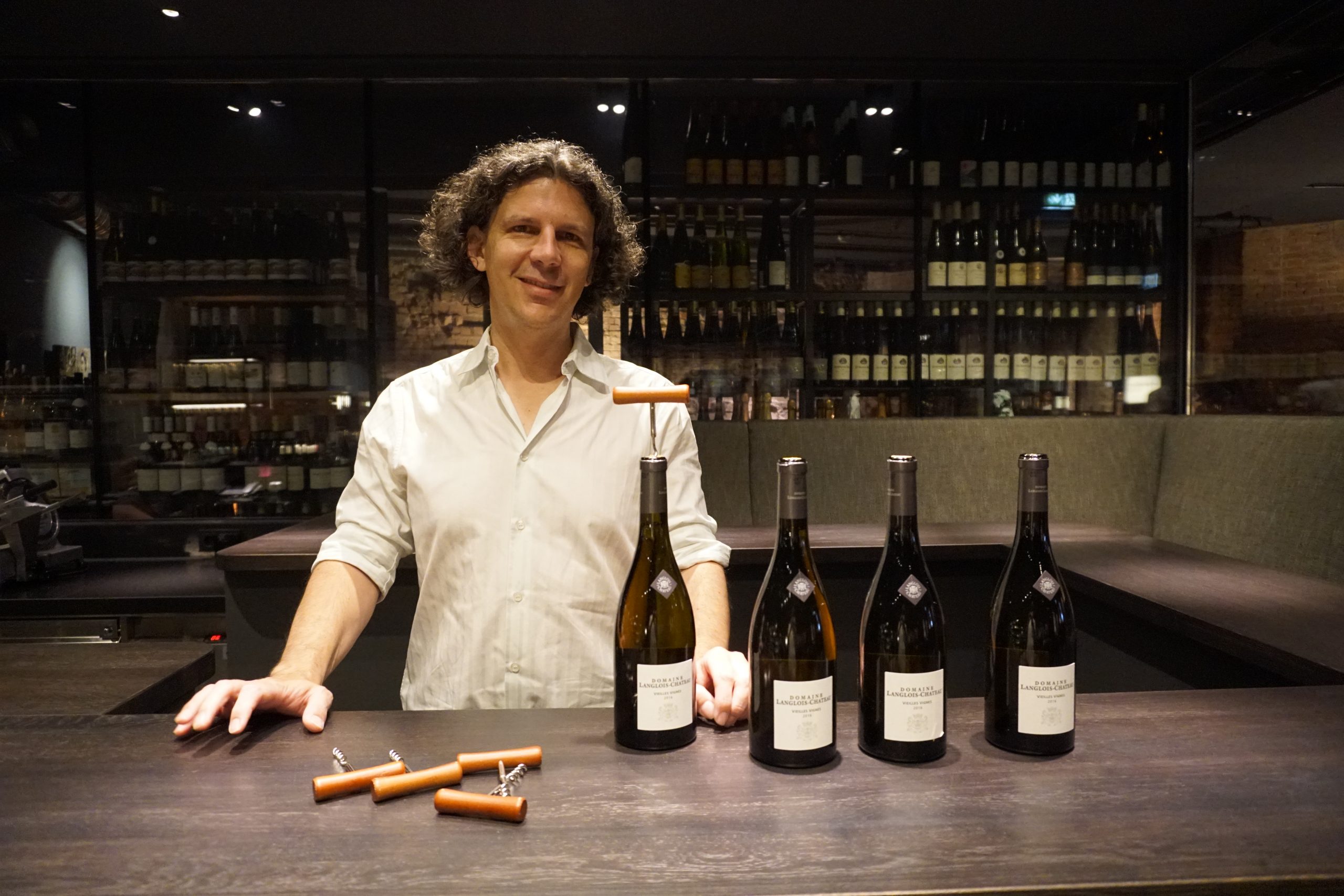 Hamburg Eimsbüttel_Wein Weltrekord Johannes Leusch - Eimsbütteler ...