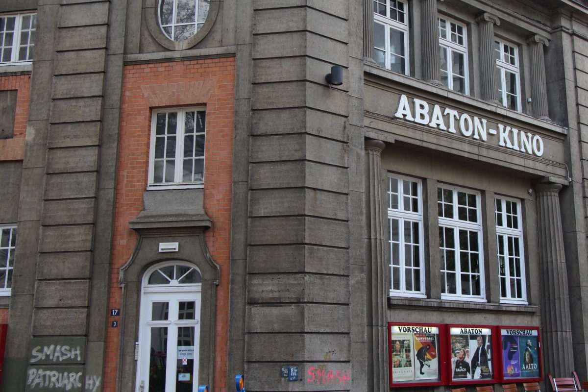 Premiere im Abaton: "Kranitz - Bei Trennung Geld zurück"