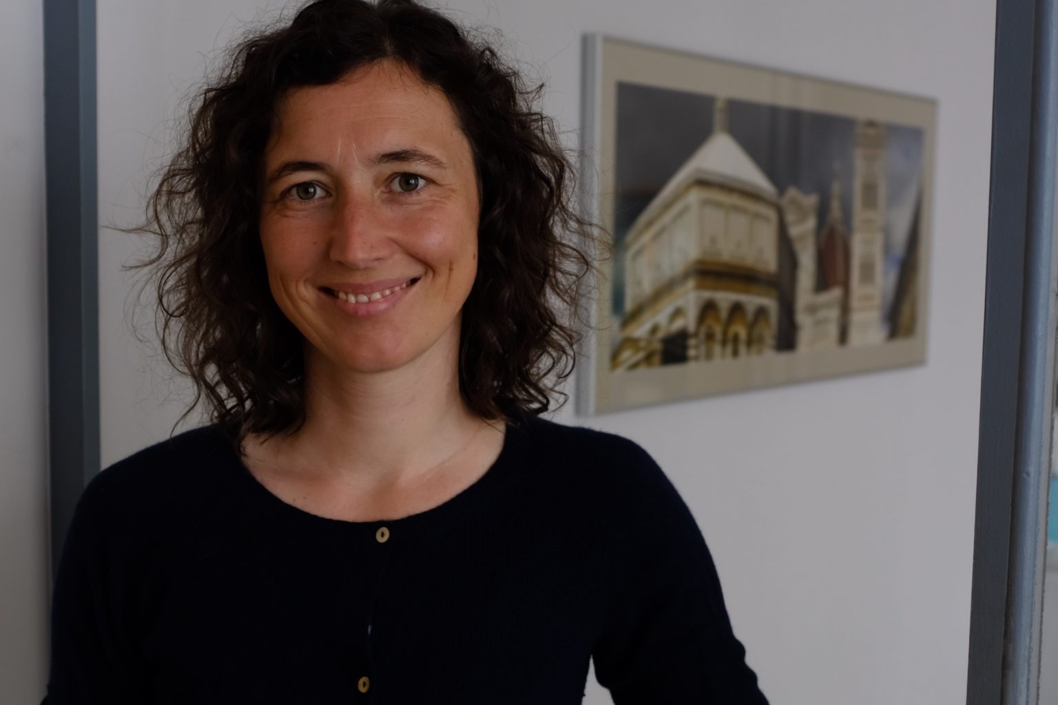 Neueröffnung: Hausarztpraxis Dr. Katrin Flohr - Eimsbütteler Nachrichten
