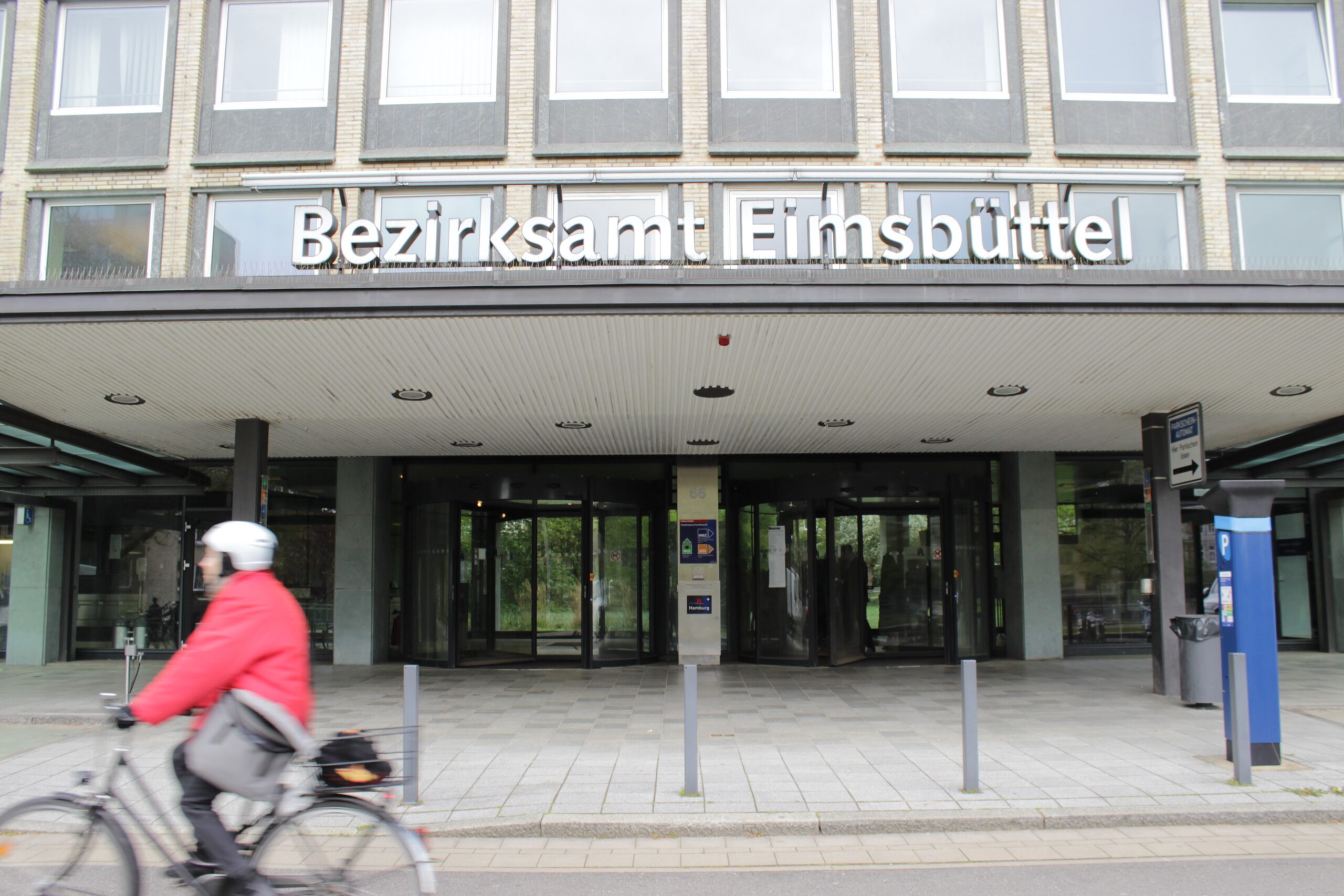 Ehrenamtliche gesucht: Wer will Wahlhelfer werden? Ehrenamtliche gesucht: Wer will Wahlhelfer werden?