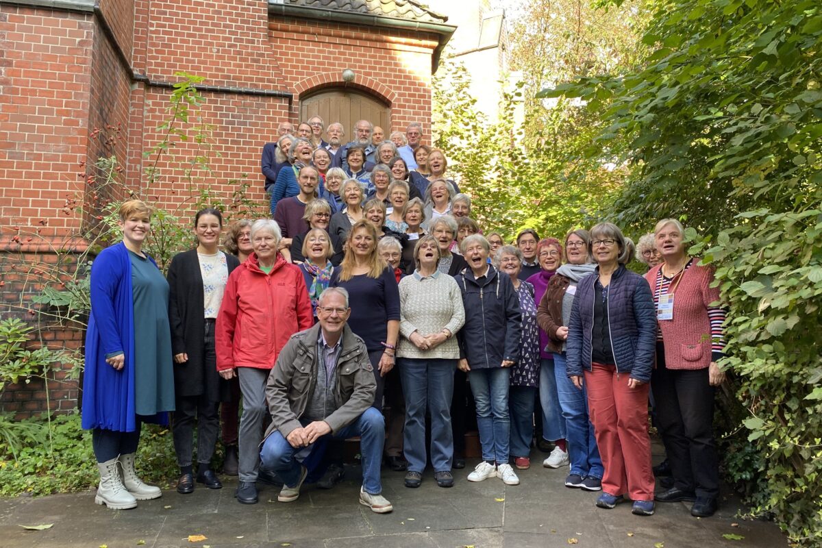 Großes Chorkonzert: Oratorium "Paulus" - Eimsbütteler Nachrichten