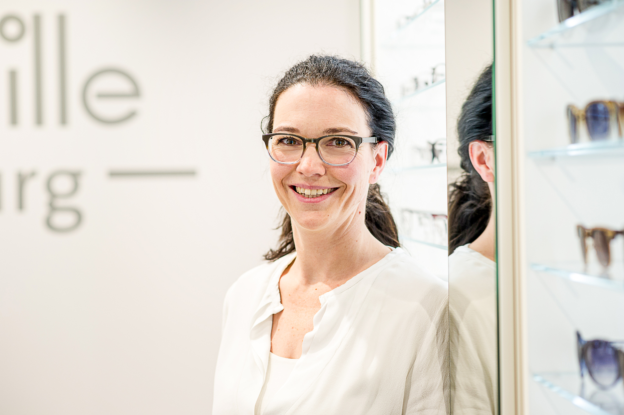 "die brille hamburg": In jeder Lebenslage gut sehen