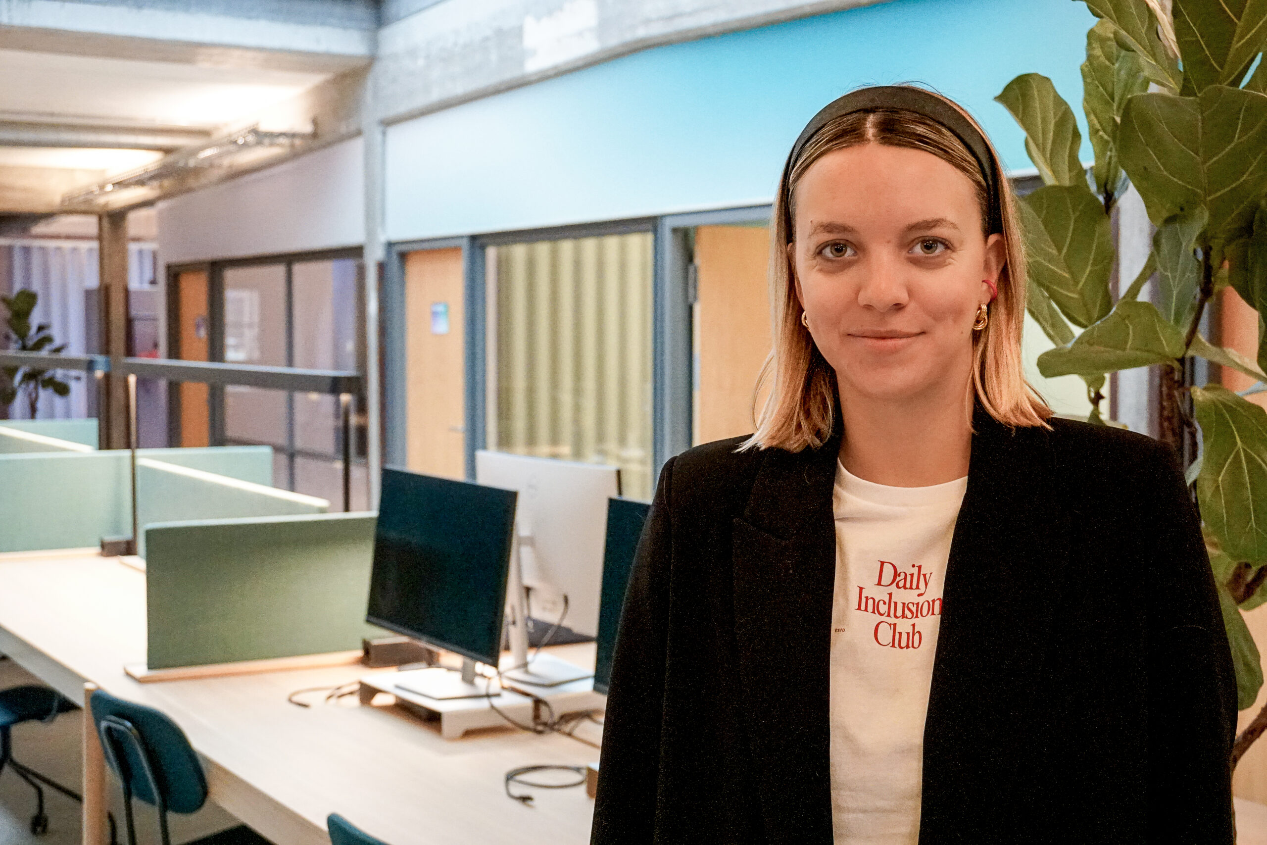 Inklusion: Eimsbüttelerin mit Botschaft bei "Miss Germany Wahl"