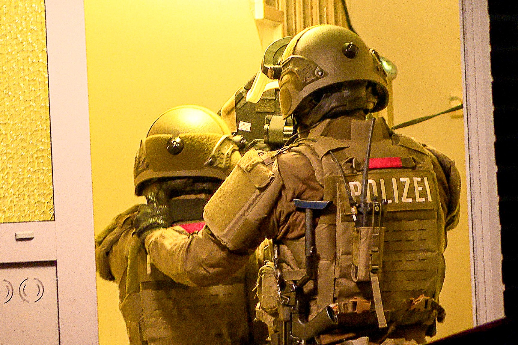 Eidelstedt: Senior löst SEK-Einsatz aus - Eimsbütteler Nachrichten